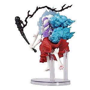 Bandai Spirits Ichibansho Ichibansho - One Piece - Yamato (Signs of The Hight King), Figure
