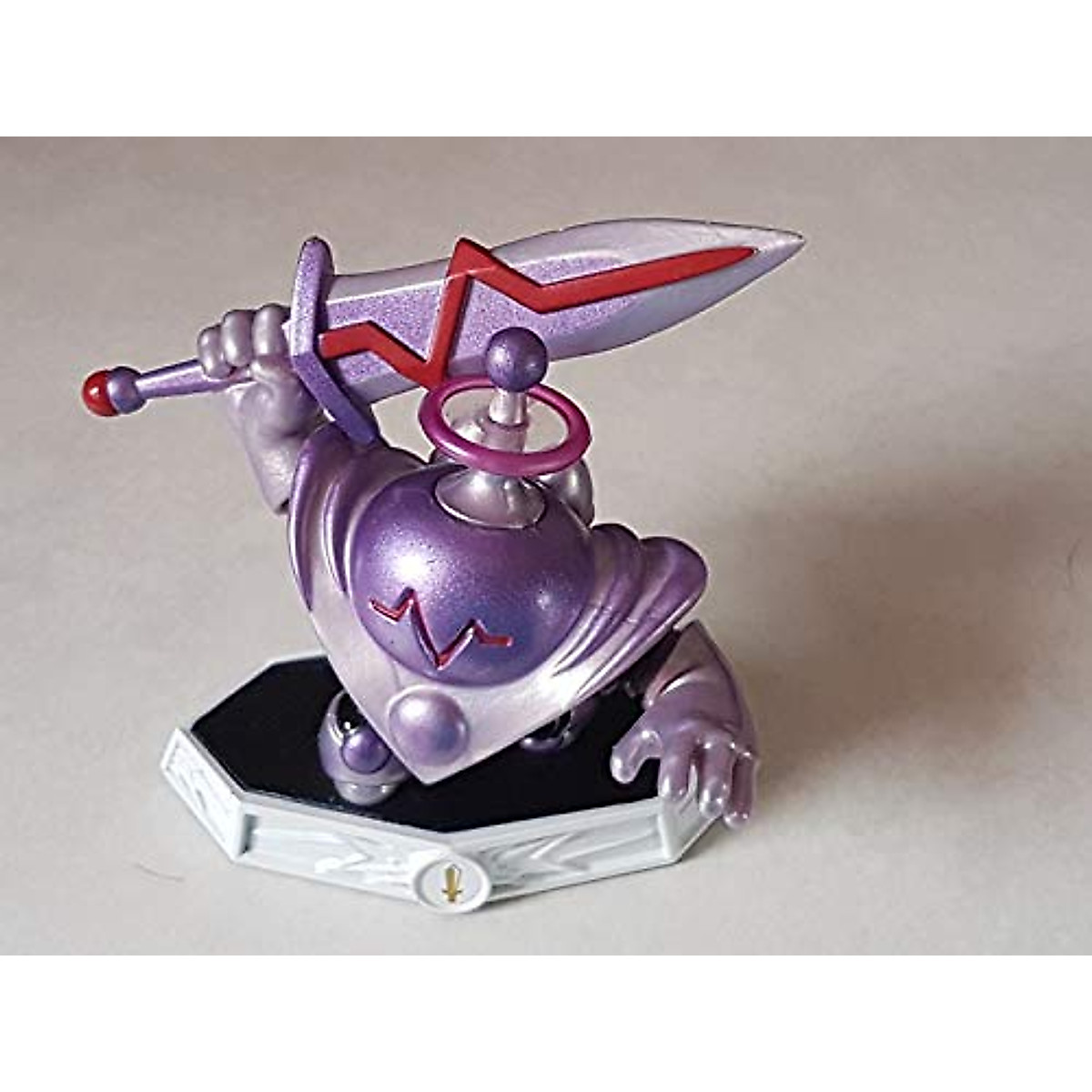 Skylanders Imaginators Blaster Tron (No Retail Packaging)