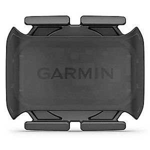 Garmin Edge 530 GPS Cycling Computer + Cadence Sensor 2