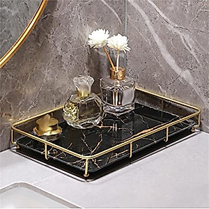 Tray Washbasin Bathroom Cabinet Aromatherapy Storage Hotel Bathroom Countertop Rack Hotel