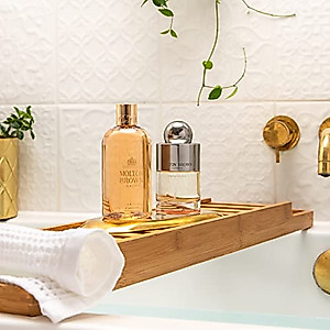 Molton Brown Jasmine & Sun Rose Eau de Toilette , 3.3 Fl Oz