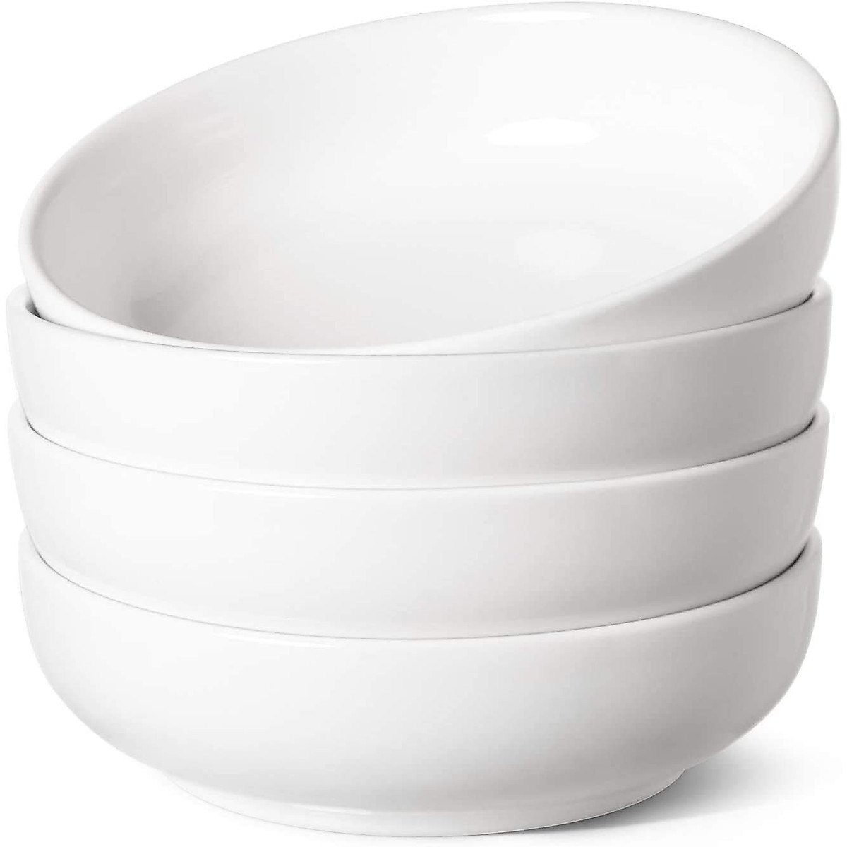 LE TAUCI Pasta Bowls 32 Ounce+large Pasta Bowls 42oz