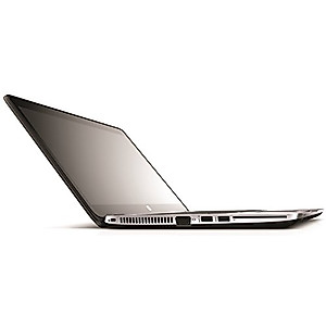 HP EliteBook 840 G1 Notebook PC - Intel Core i7-4600U 2.1GHz 8GB 512GB SSD WEBCAM Windows 10 Pro (Renewed)