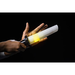 Goliath Beat Blast Game - Swing The Beat Stick on The Rhythm of The Music to Score Points - Lights and Sounds Game for Ages 8 and Up, 1 Player