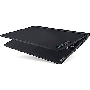 Lenovo Legion 5 Gaming Laptop, 15.6" FHD Display, AMD Ryzen 5 5600H, 16GB RAM, 1TB SSD, NVIDIA GeForce RTX 3050Ti, RJ45, Wi-Fi 6, Webcam, HDMI, Windows 11H, Phantom Blue, Free 64GB MicroSD Card