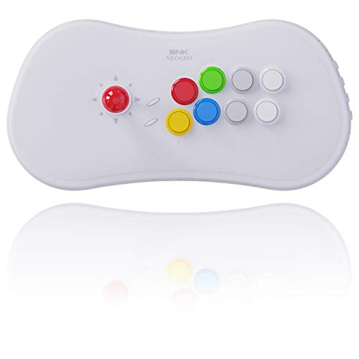 Neogeo Arcade Stick Pro - Neo Geo Pocket