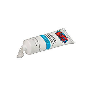 2-Pack: 4oz LUBE TUBE Pool/Spa O-Ring Lubricant (Service Tech Size)