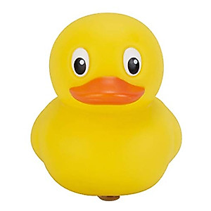 LED Night Light, Rubber Duck