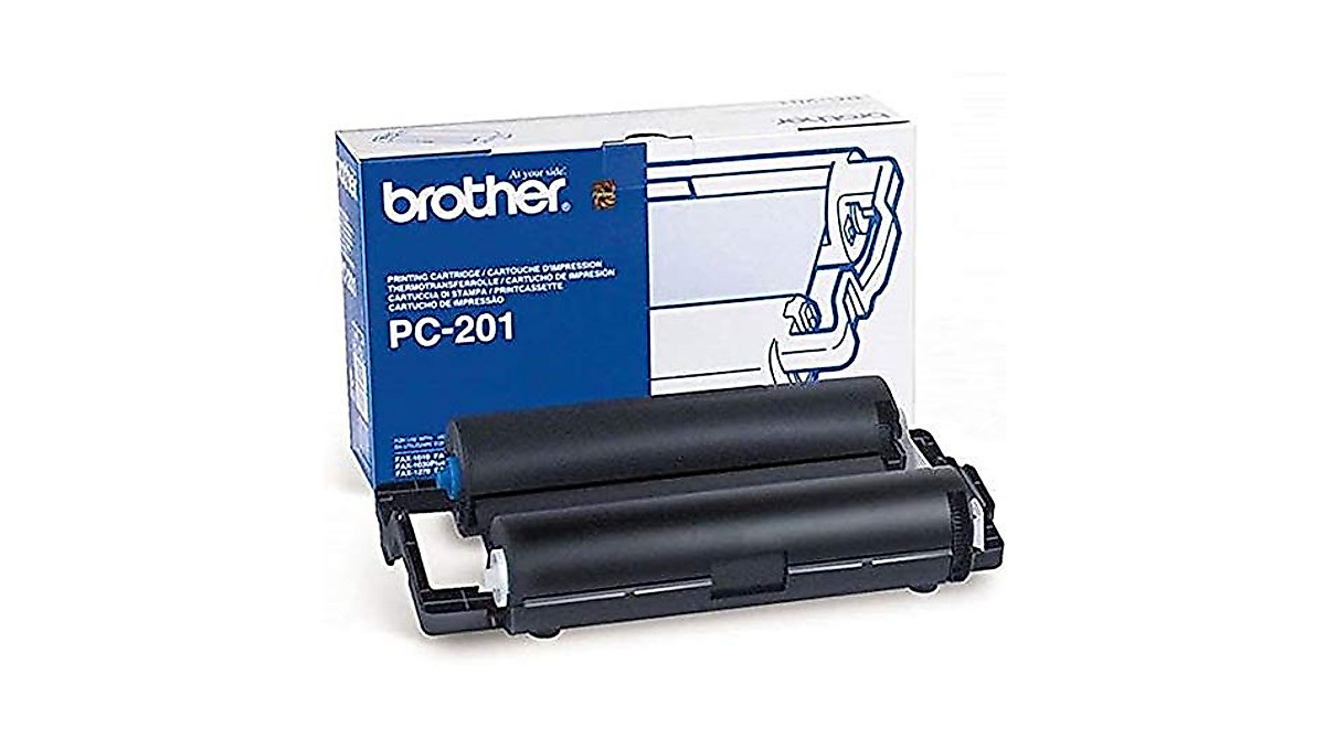 Brother PC201 Ppf-770 Cartridge for FAX1270E MFC1970