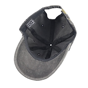 81th Birthday Decorations for Women Men, Funny 81th Birthday Gifts for Woman Man Dad Mom Grandma Grandpa, 1943 Vintage Cotton 81 Year Old Party Supplies Baseball Cap