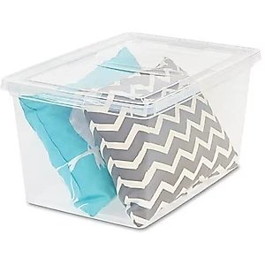 MDMprint Snap-Tight Lid 6 PK