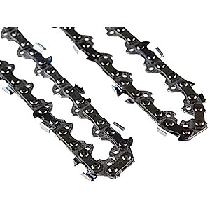 10" Pole Saw (2 Pack) Replacement Chain For Pole Saw RM1025SPS RM1025P Ranger