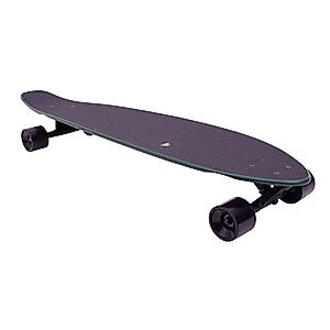 Z-Flex Skateboard - Aragon Cheetah Roundtail