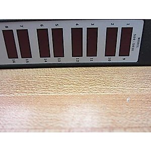 Texas Instruments 500-5030 LVDC Input Module T97078