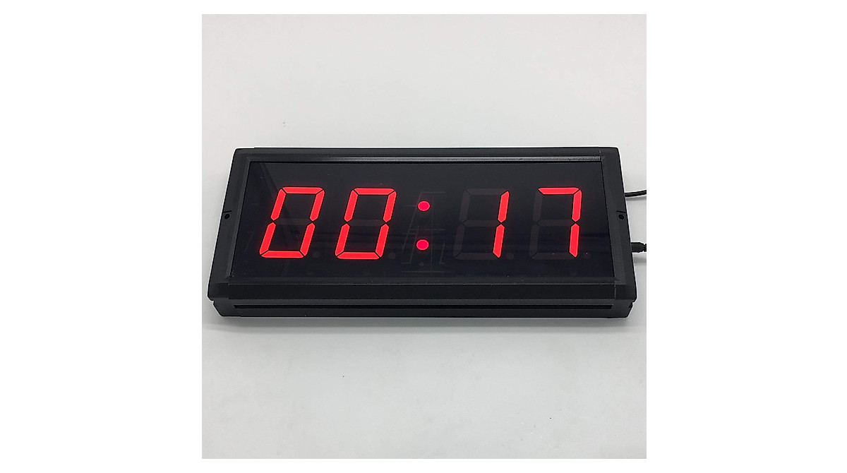 BTBSIGN Countdown Timer for Drone Racing - Easy Control
