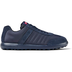 Camper Men's Pelotas XLF Sneaker, Navy, 10.5