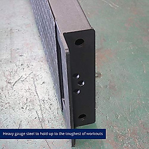 Titan Fitness Lever Arm Leg Press Attachment