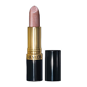 Revlon Super Lustrous Lipstick - 353 Cappuccino