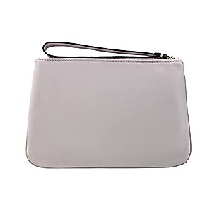 Kate Spade New York Chelsea Medium Wristlet Pouch (Lilac Moon)