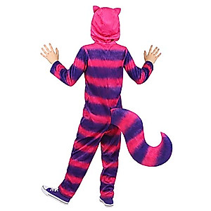 Cheshire Cat Kid's Onesie X-Large