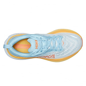 Hoka One One Women Road Running Shoe, Multicoloured Summer Song Country Air, 9 US