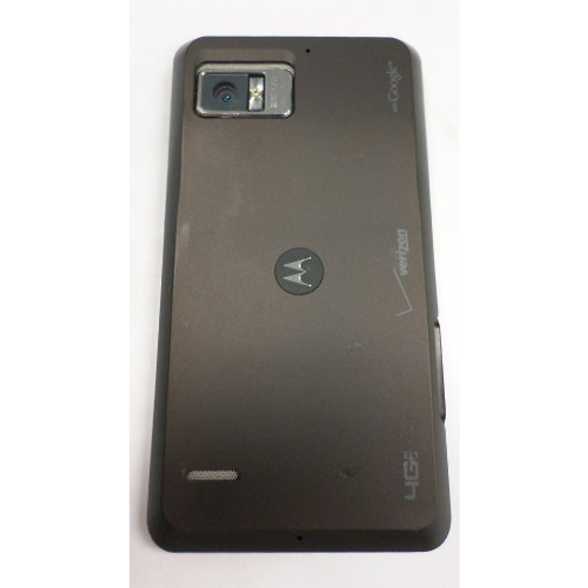 Motorola Droid Bionic 4G LTE WiFi Android Smartphone Verizon Wireless