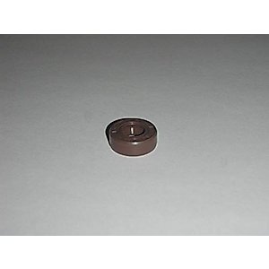 Hitachi Bread Machine Pan SEAL Gasket Part HB-B301 Maker Replacement Breadmaker by TacPower