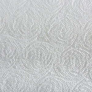 Pacific Blue Select 2-Ply Perforated Roll Paper Towels by Georgia-Pacific Pro, 100 Sheets Per Roll, 30 Rolls Per Case,white - 27300