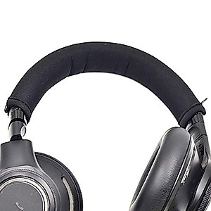BackBeat PRO Mod Kit Replacement Headband Protector Protective and Ear Pads for Plantronics backbeat pro Wireless Noise canceling Headphone