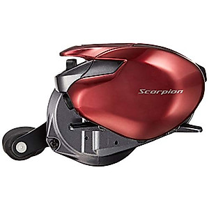 S Shimano Reel 19 Scorpion MGL 150 HG Right