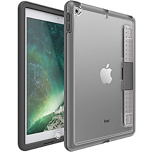 OtterBox UNLIMITED SERIES Case for iPad 5th & 6th Gen w/ Screen Protector - Gray