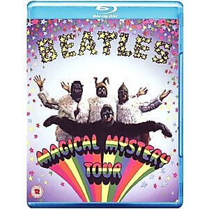Magical Mystery Tour