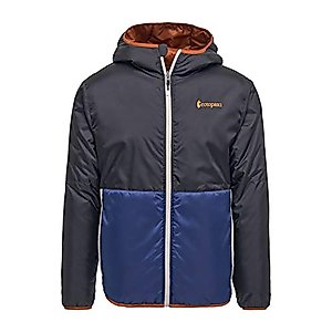 Cotopaxi Teca Calido Hooded Jacket - Men's Space Station Large