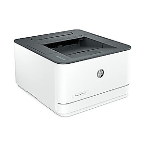 HP LaserJet Pro 3001dw Wireless Black & White Printer