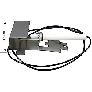 BBQ Grill Compatible with Fire Magic Grills Ignitor Electrode DIY3199-60