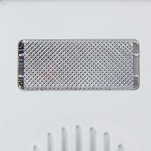 GAOHOU Telephone Ringer Amplifier Strobe Light Flasher Bell Extra-Loud Telephone/Phone Ringer