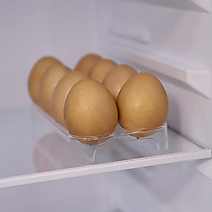 Magic Cool MCR74V0W Apartment Refrigerator Freestanding Slim Design Full Fridge with Top Freezer for Condo, House, Small Kitchen Use, White