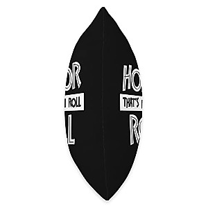 Honor Roll Students Graduation Gifts Teens and Kids Throw Pillow, 18x18, Multicolor