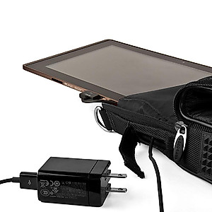 15 inch Messenger Bag for Women for HP Zbook, ProBook, Spectre x360, Pavilion, OMEN, Essential