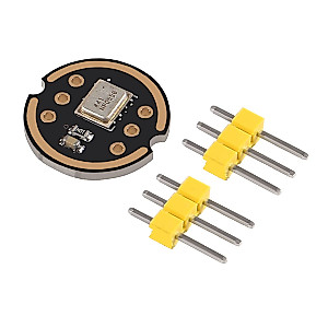 ACEIRMC INMP441 Omnidirectional Microphone I2S Interface Digital Output Sensor Module Supports for ESP32 (2pcs)
