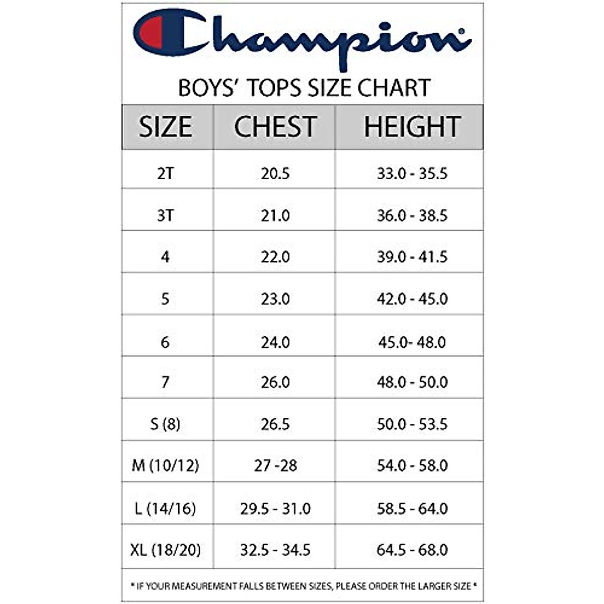 Champion Heritage Boys Full Zip Track Jacket Kids Clothes (Medium, Bozetto Blue)