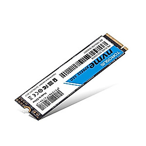 TOROSUS M.2 256GB NVME PCle 2280 Internal SSD High Performance Solid State Drive