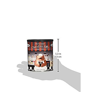 Stephen's Old Fashioned Chocolate Malt, 1 Pound