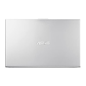 ASUS Vivobook 17 X712 Home & Business Laptop (Intel i5-1035G1 4-Core, 20GB RAM, 1TB PCIe SSD, Intel UHD, 17.3" 60Hz HD+ (1600x900), WiFi, Bluetooth, Webcam, HDMI, USB 3.2, Win 10 Pro) with Hub