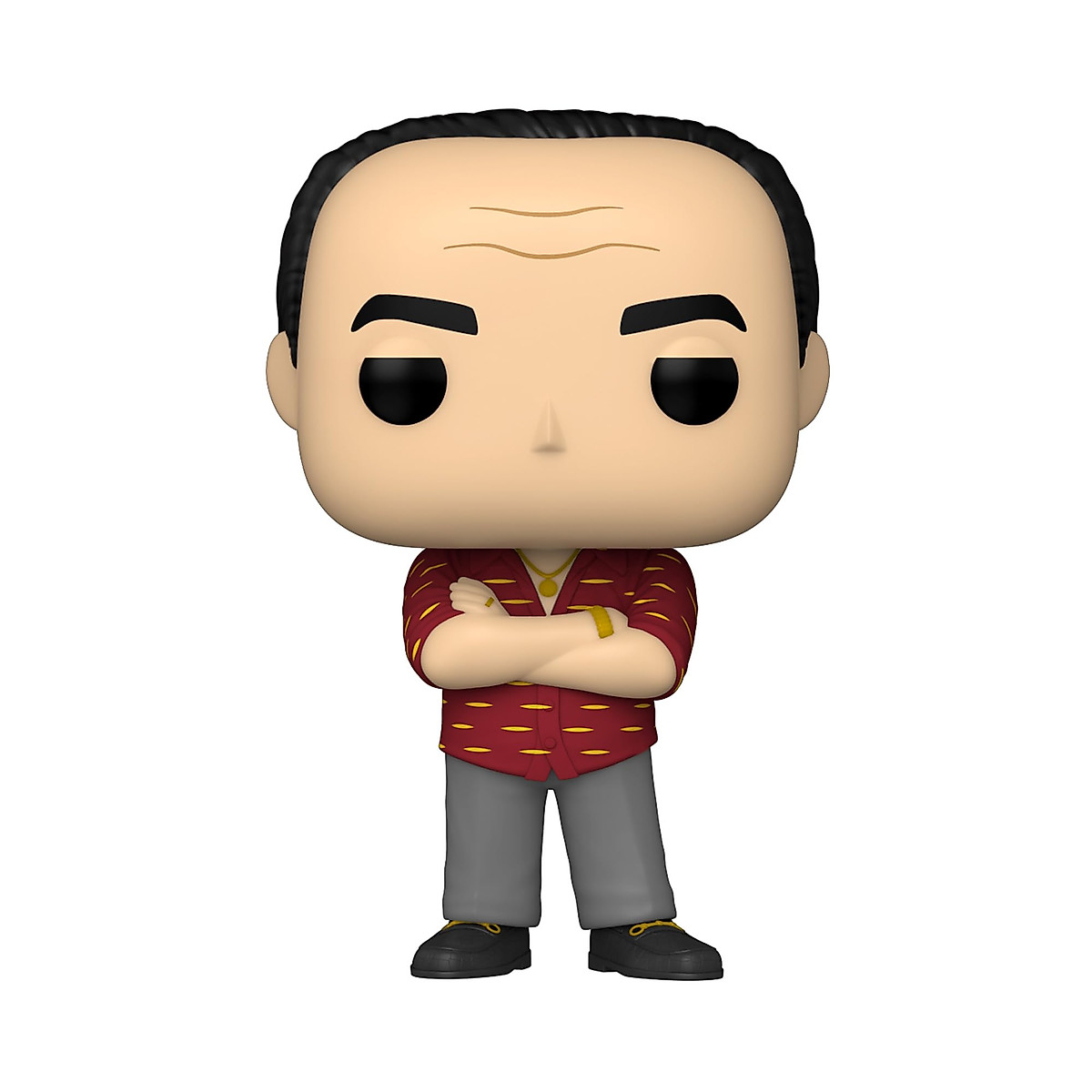Funko Pop! TV: The Sopranos - Tony Soprano