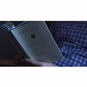 Journey to the Cross: A 40-Day Lenten Devotional