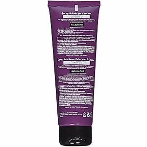 L'Oreal Paris Colorista Semi-Permanent Hair Color For Brunettes, Burgundy