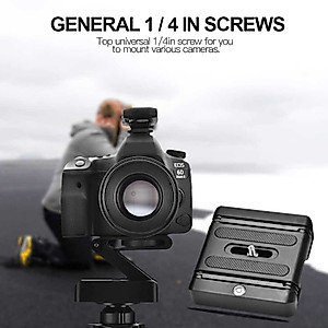 Smart Tilt Z Tripod 10×10×3 Z Type Tilt Flexible Folding Tripod 1 4 Mounting Screw for DSLR