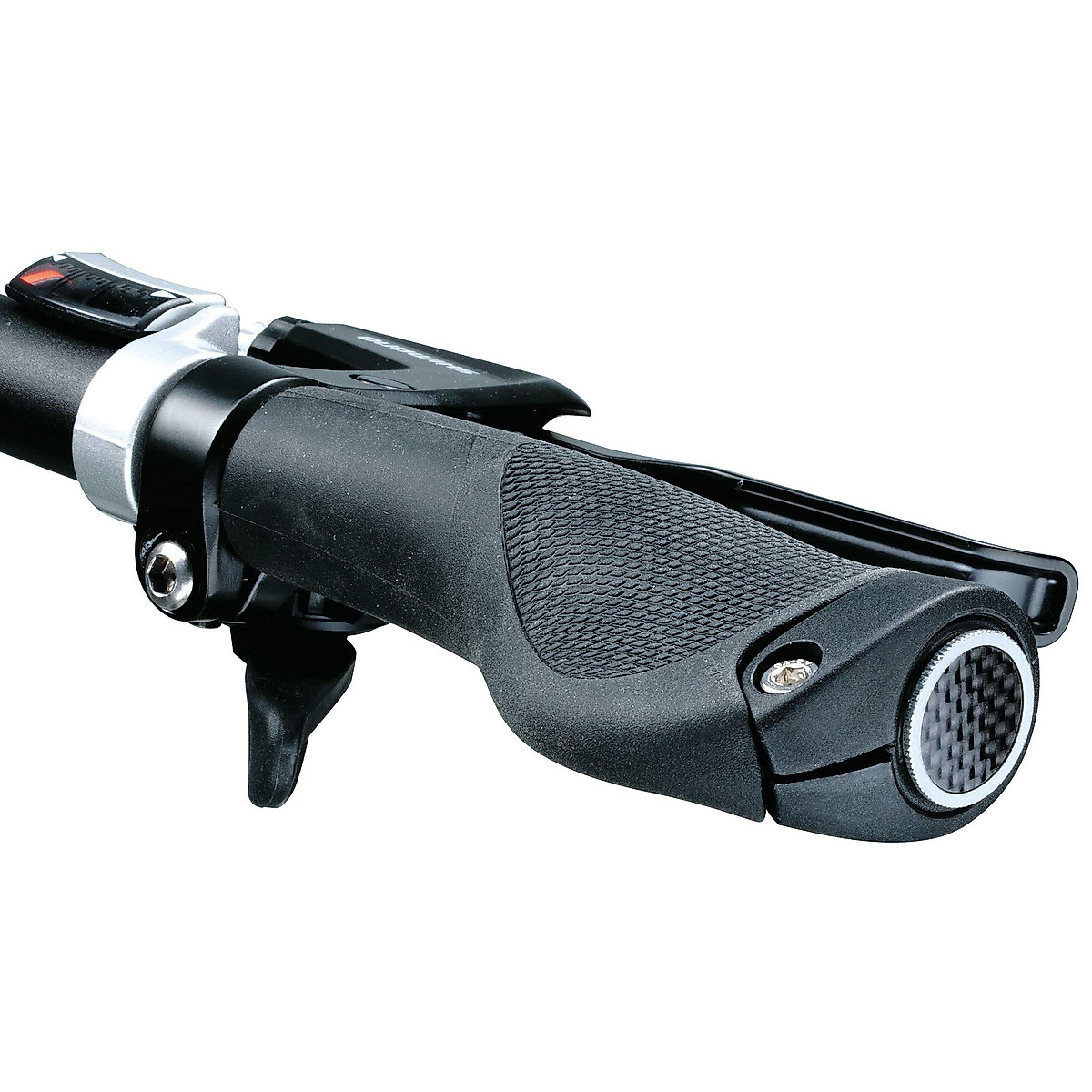Topeak Ninja C, Silver, One size
