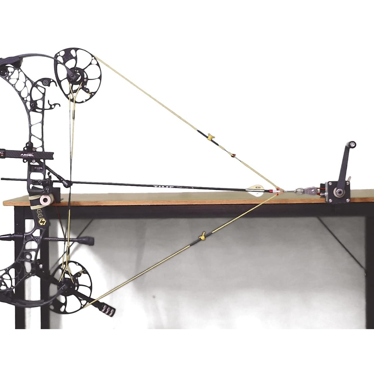 Evercatch Archery Draw Board for Compound Bow